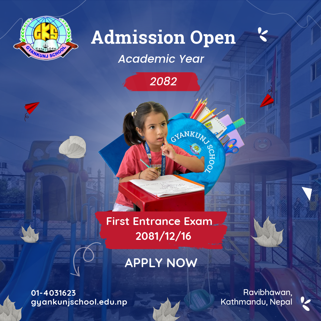 Gyankunj SS & College - Best School, College, +2 College, BBS College ...